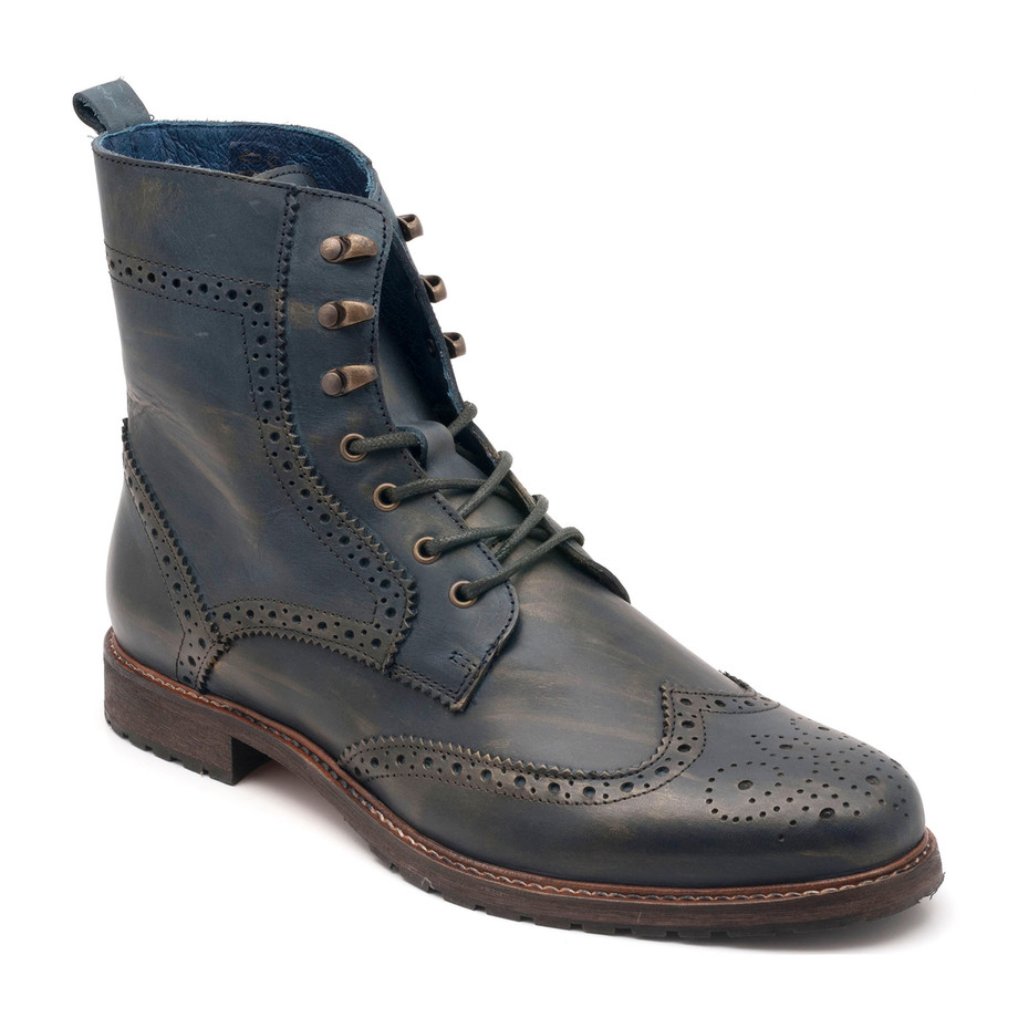 Clearance: Boots - Step Out In Style - Touch of Modern