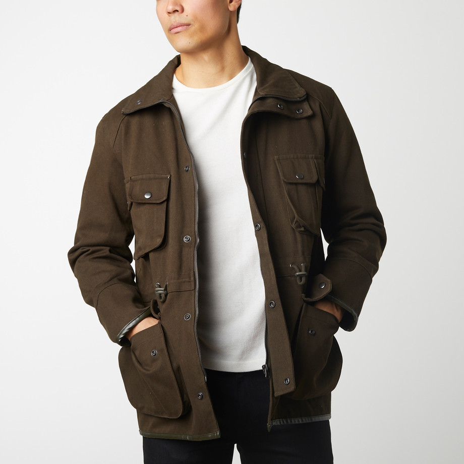Last Grab: Outerwear - The Ultimate Jacket Collection - Touch of Modern