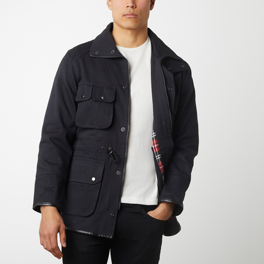 Last Grab: Outerwear - The Ultimate Jacket Collection - Touch of Modern
