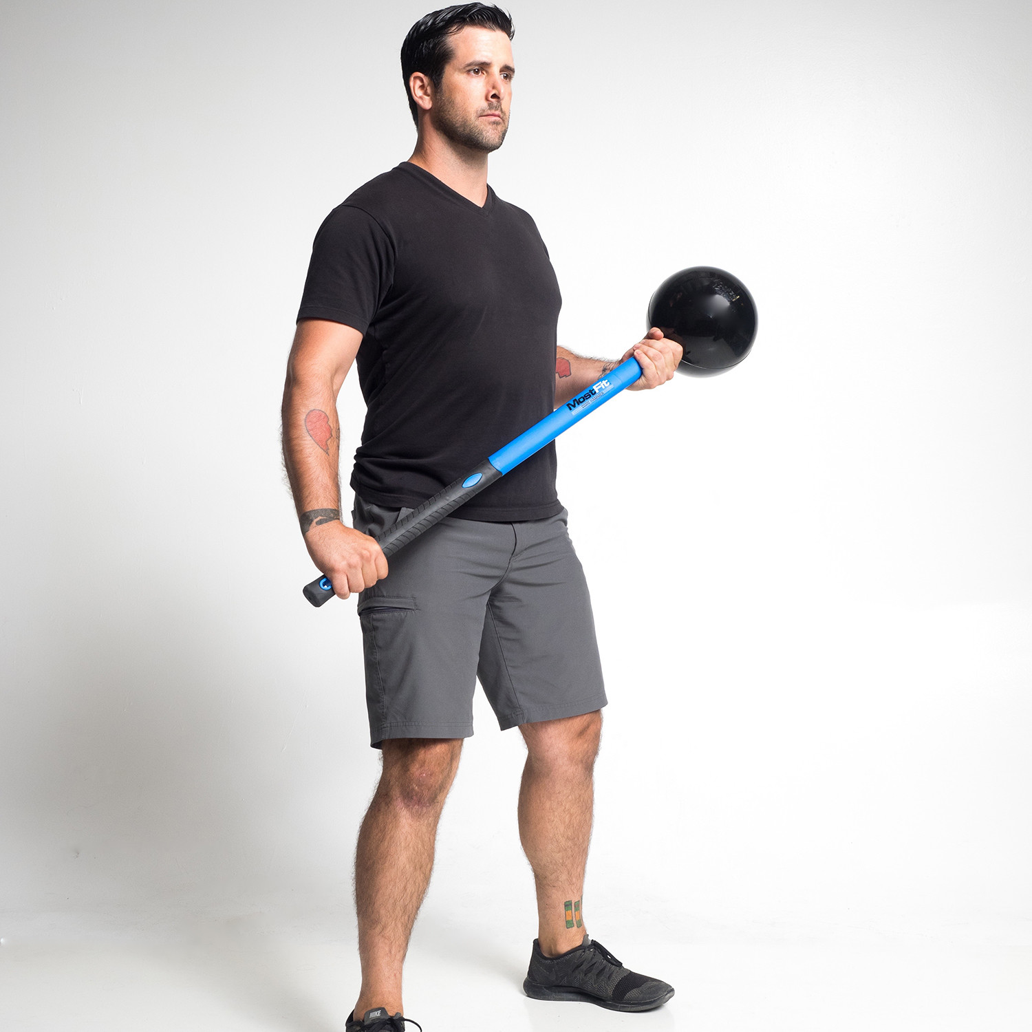 MostFit® Core Hammer // 8 Pound Head - MostFit® - Touch of Modern