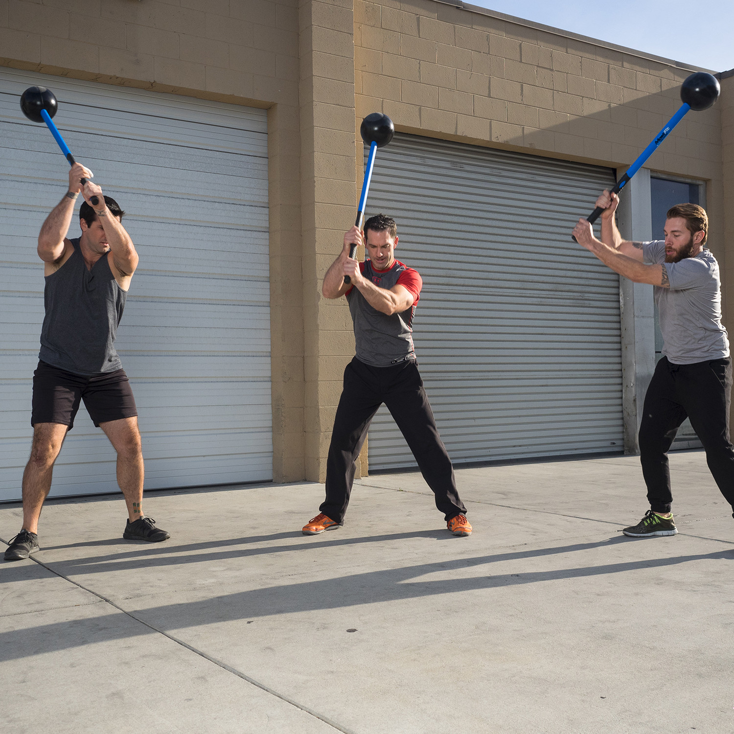 MostFit® Core Hammer // 8 Pound Head - MostFit® - Touch of Modern