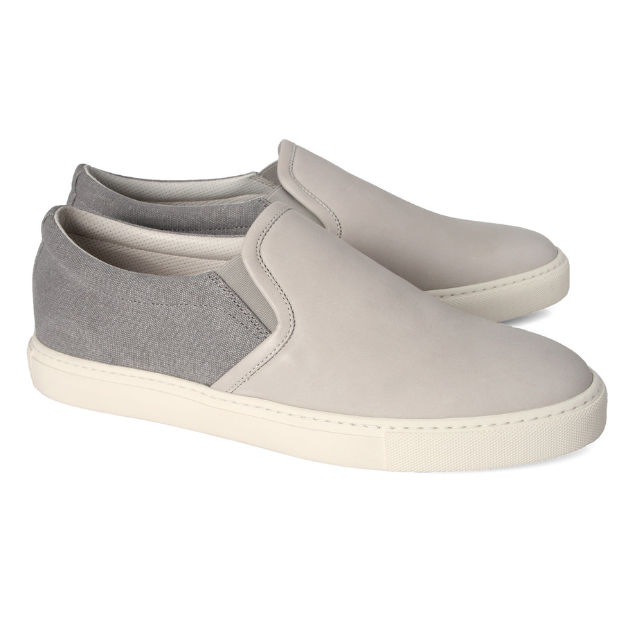 Brunello Cucinelli - Sophisticated Shoes - Touch of Modern