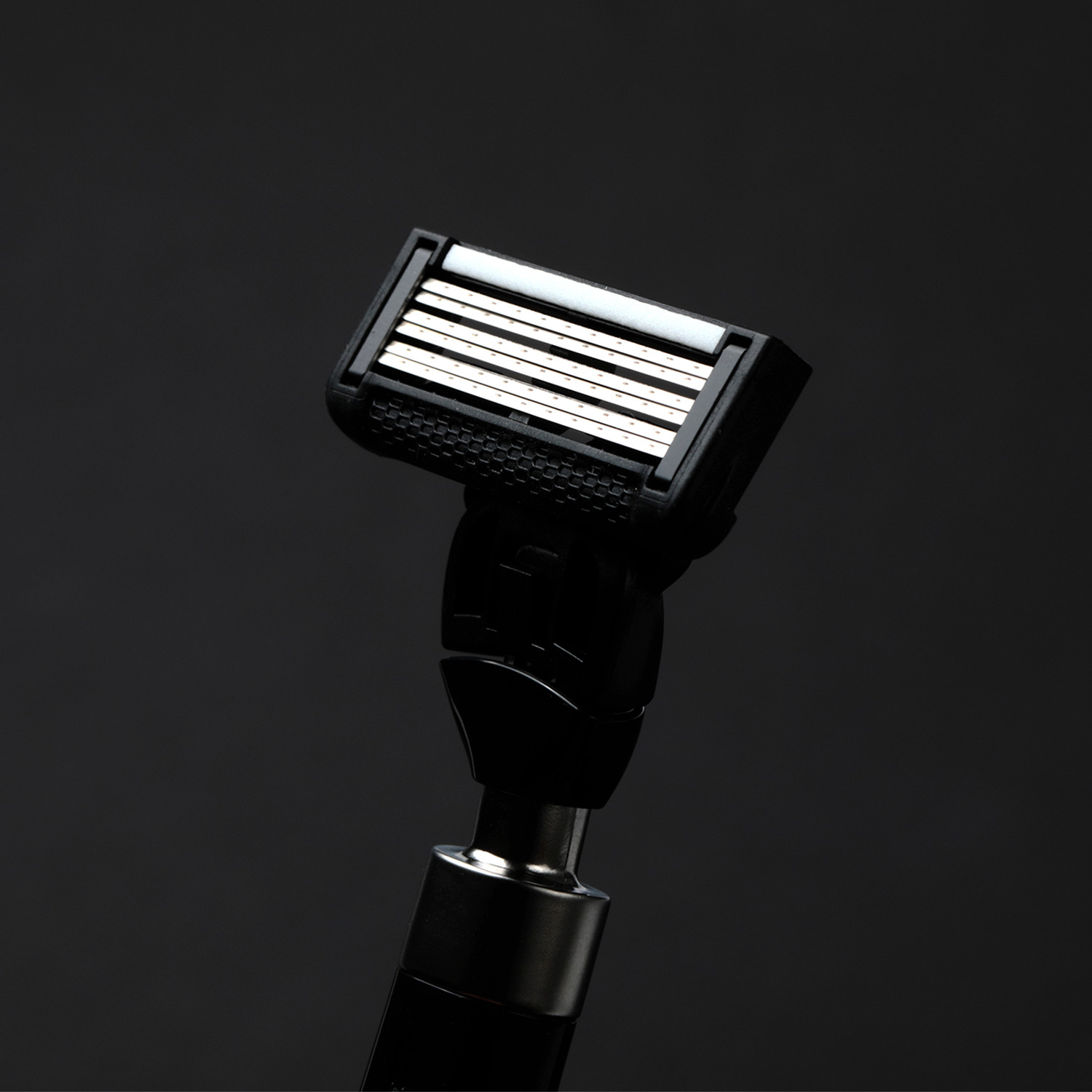 bläk Razor // Set of 3 (Black) - bläk - Touch of Modern