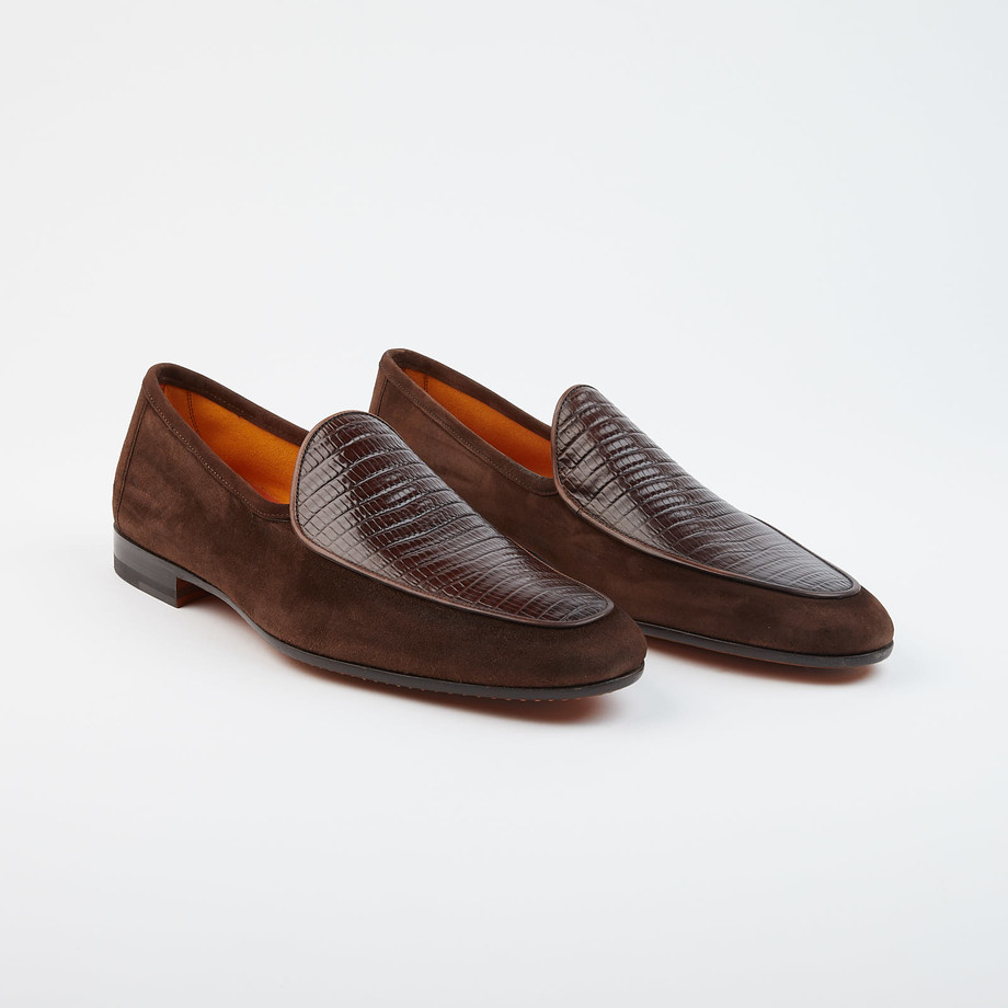 Magnanni - Spanish Leather Dress Shoes & Boots - Touch of Modern