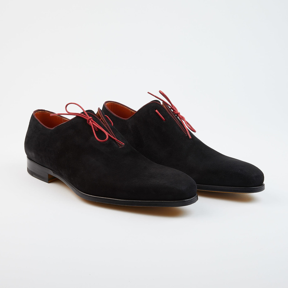 Magnanni - Spanish Leather Dress Shoes & Boots - Touch of Modern
