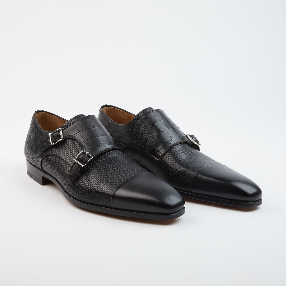 Magnanni - Spanish Leather Dress Shoes & Boots - Touch of Modern