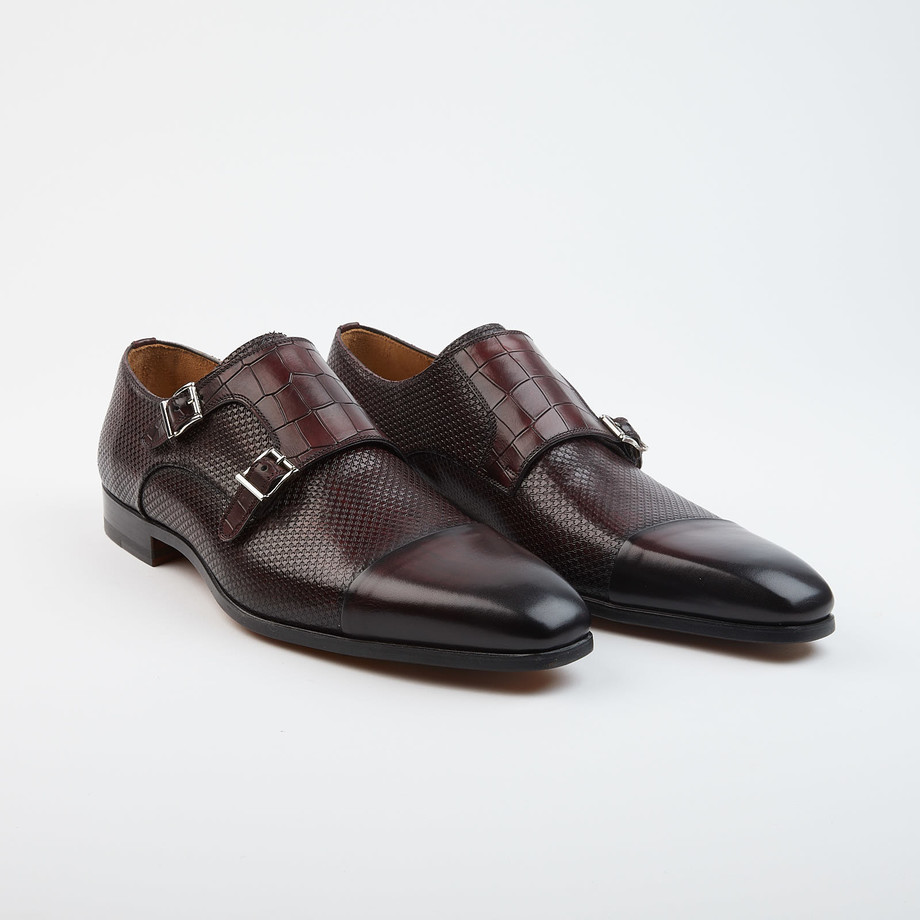 Magnanni - Spanish Leather Dress Shoes & Boots - Touch of Modern
