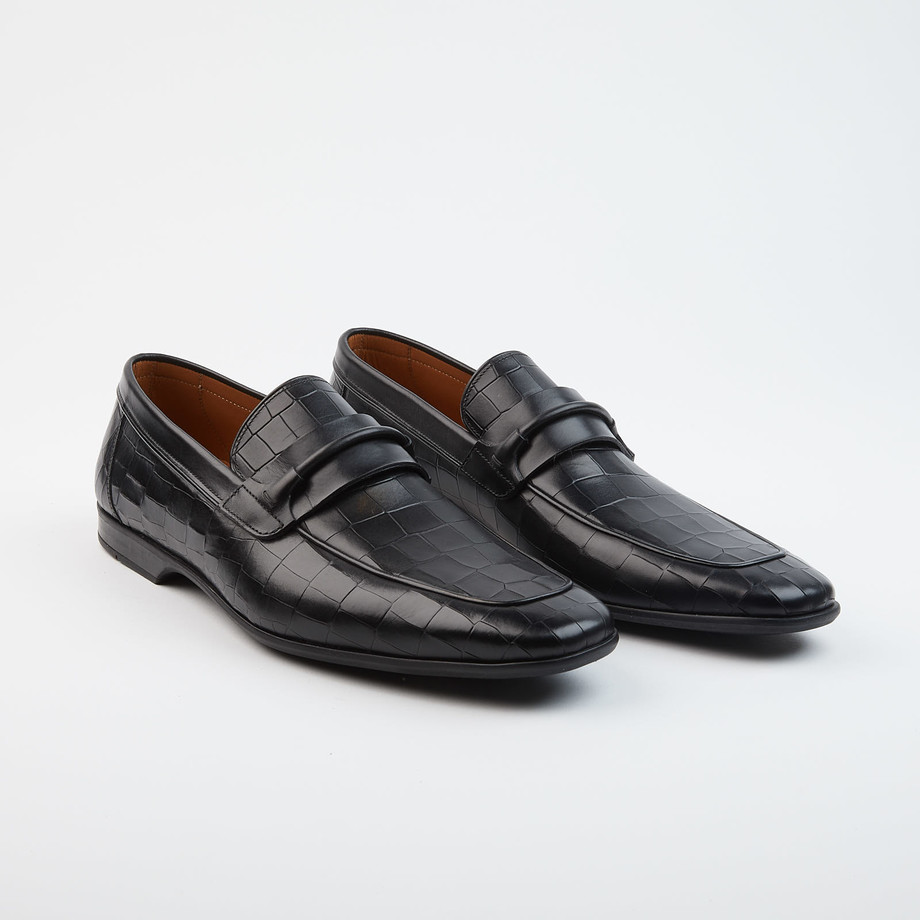 Magnanni - Spanish Leather Dress Shoes & Boots - Touch of Modern