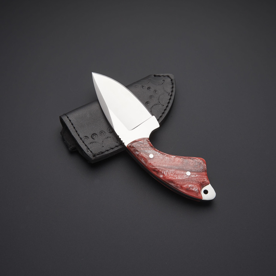 RaB Cutlery - Steel Hunting Knives - Touch of Modern