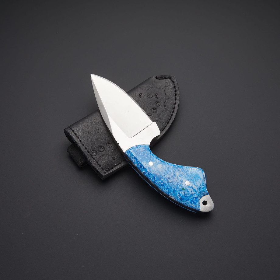 RaB Cutlery - Steel Hunting Knives - Touch of Modern