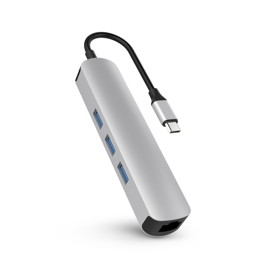 HYPER - Macbook Hubs - Touch of Modern