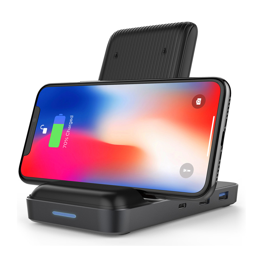HYPER - Macbook Hubs - Touch of Modern