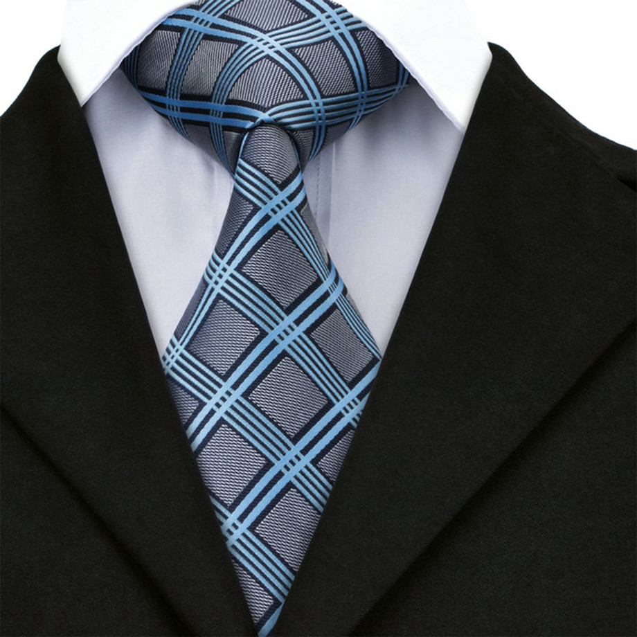 Mondieu Ltd. - Bold Contemporary Ties - Touch of Modern
