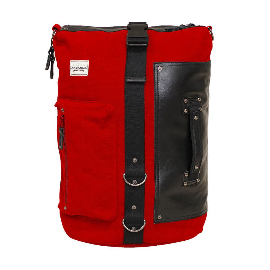 Använda - Streamlined Swedish Bags + Wallets - Touch of Modern