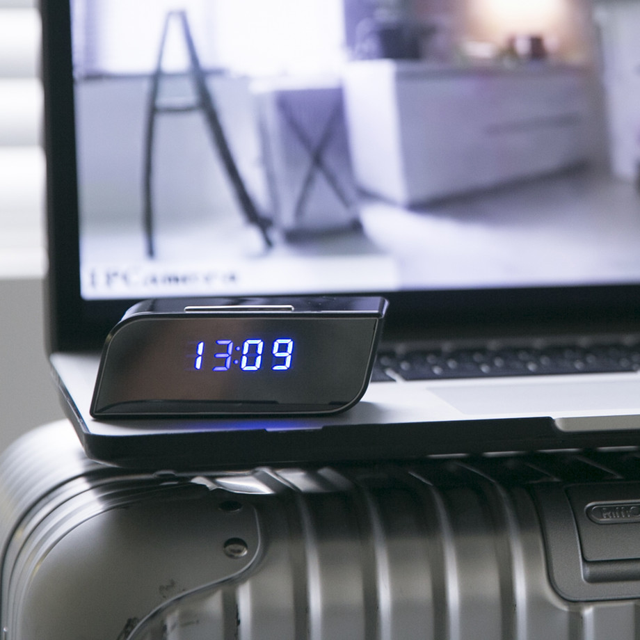 Recon Security - Discreet Security Cameras - Touch of Modern