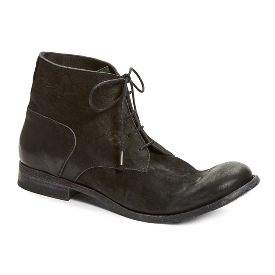 Peter Nappi - Artisan Leather Boots + Shoes - Touch of Modern