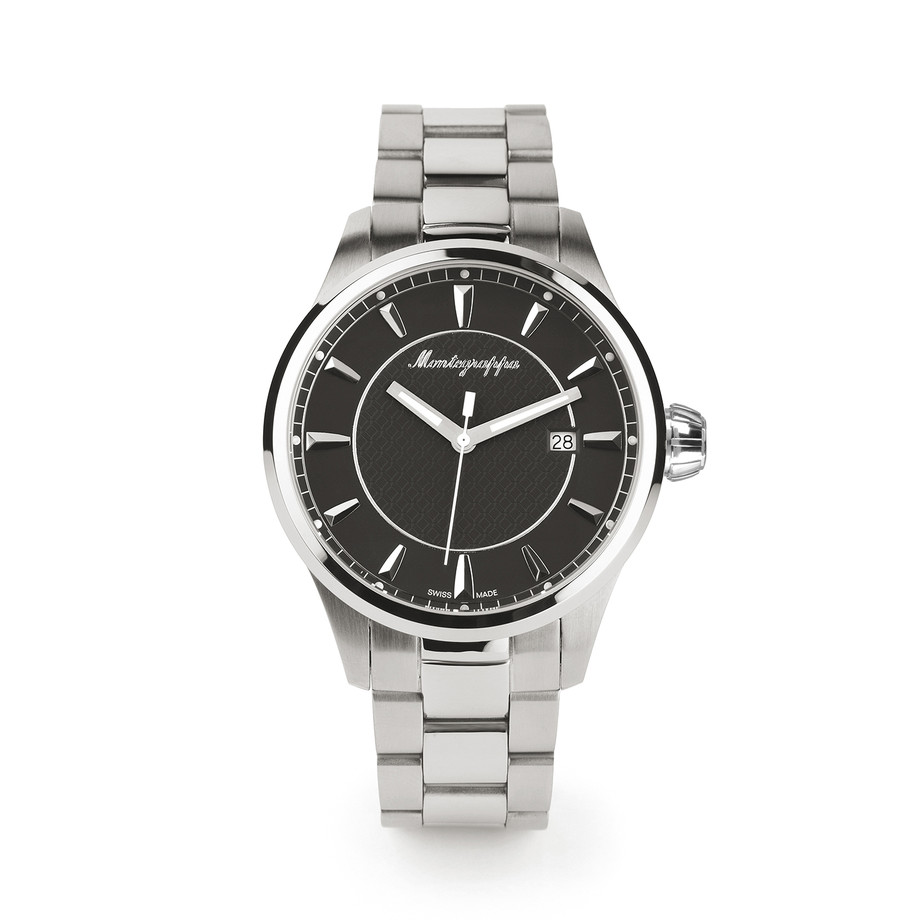 Montegrappa - Fine Italian Watches - Touch of Modern
