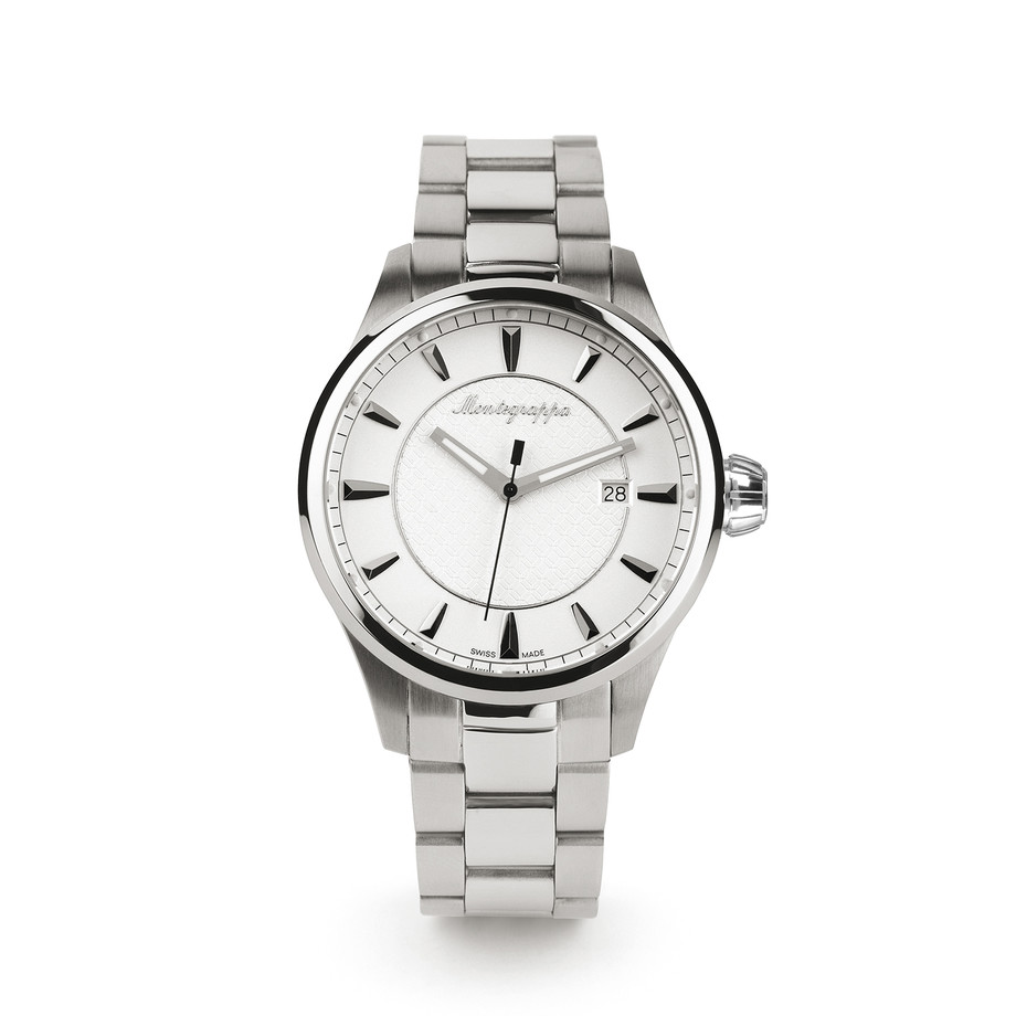 Montegrappa - Fine Italian Watches - Touch of Modern