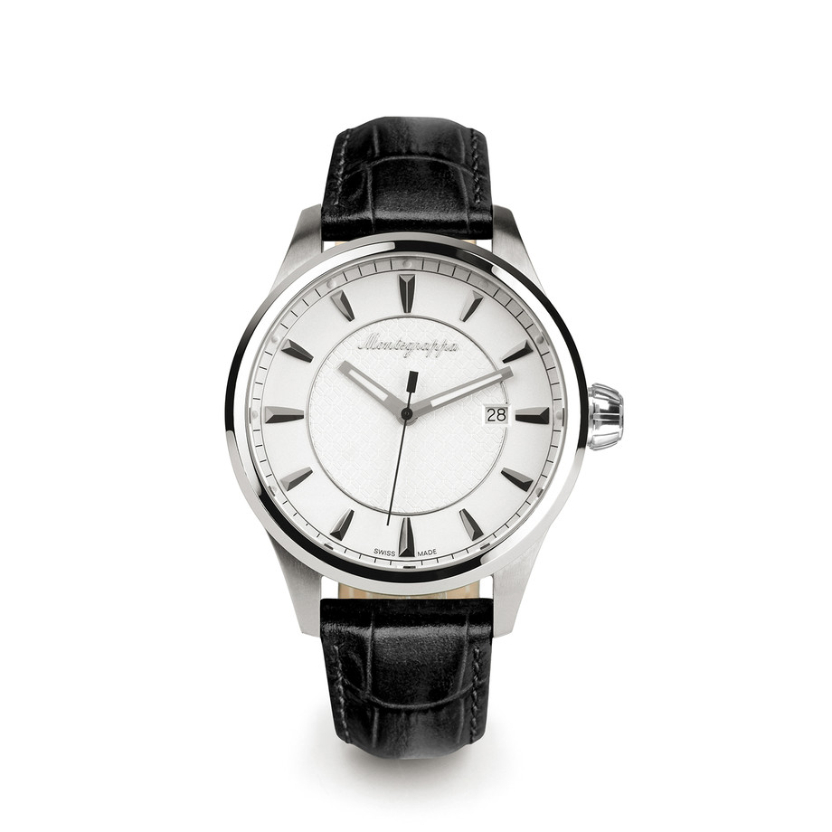 Montegrappa - Fine Italian Watches - Touch of Modern