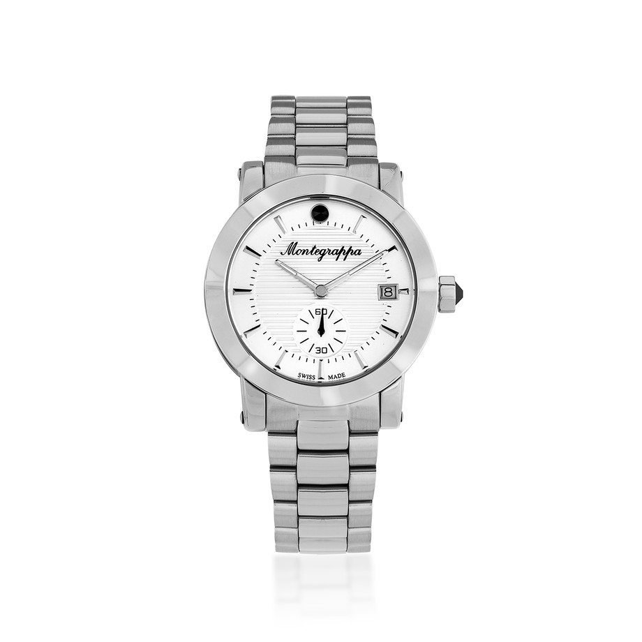 Montegrappa - Impeccable Watches & Accessories - Touch of Modern