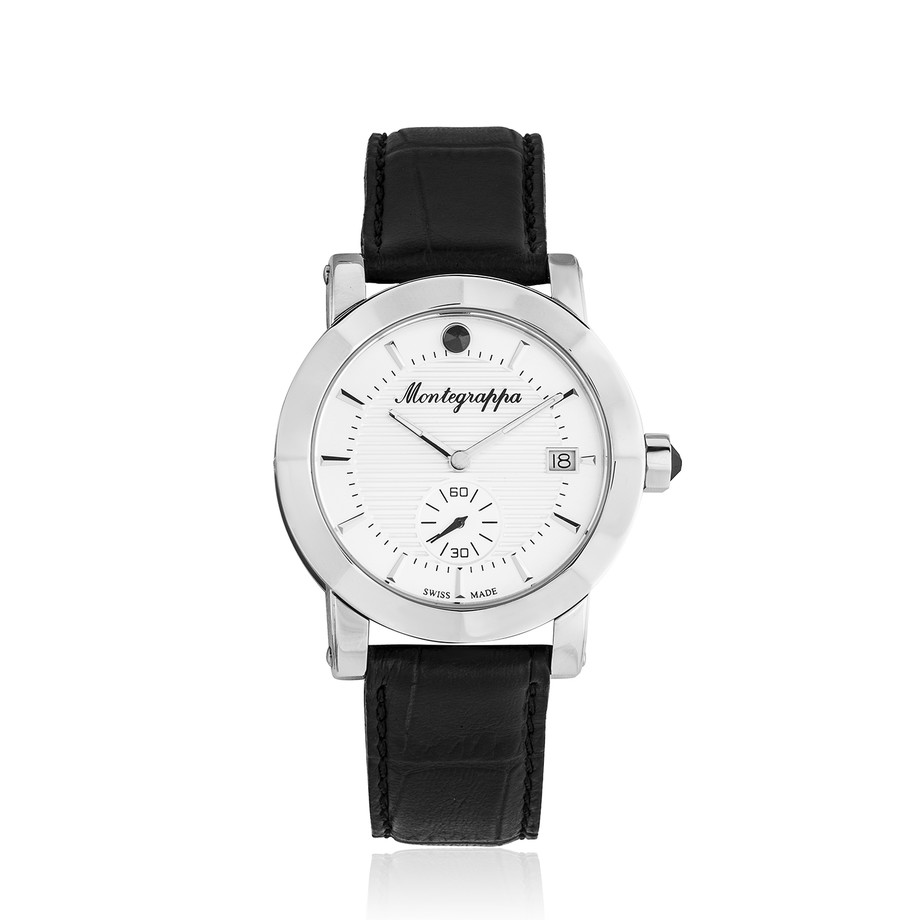 Montegrappa - Impeccable Watches & Accessories - Touch of Modern