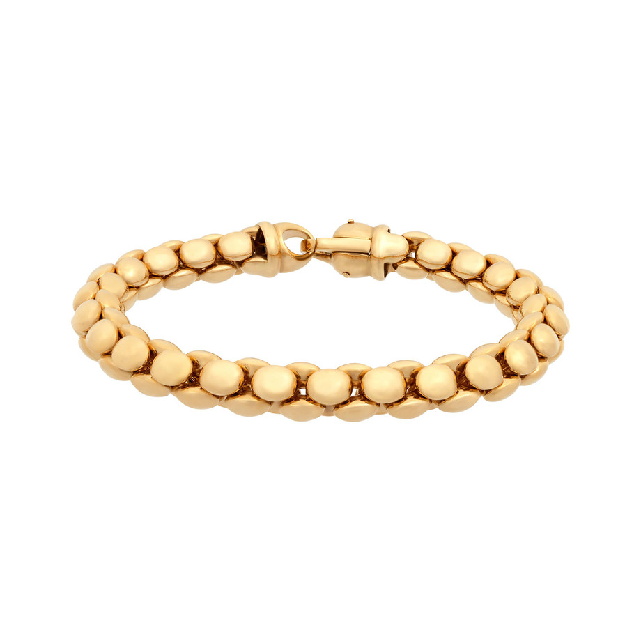 Bucherer - Fine Jewelry Since 1888 - Touch of Modern