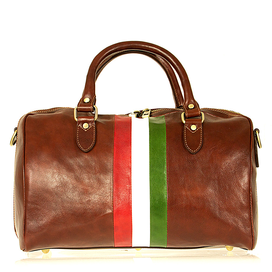 Viola Castellani - Leather Bags & Briefcases - Touch of Modern