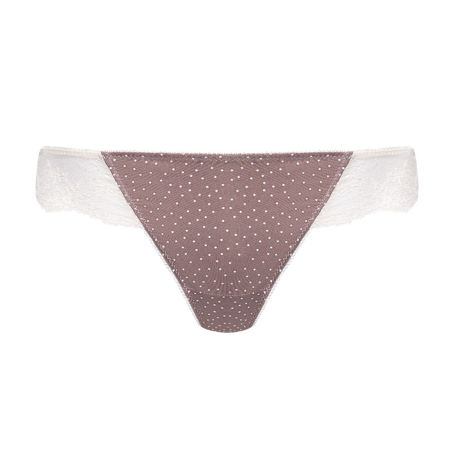 AJOUR - European Lingerie - Touch of Modern