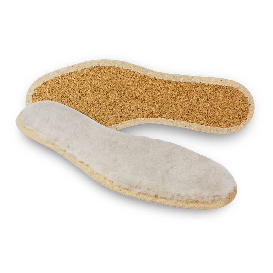 pedag® - Handmade German Insoles - Touch of Modern
