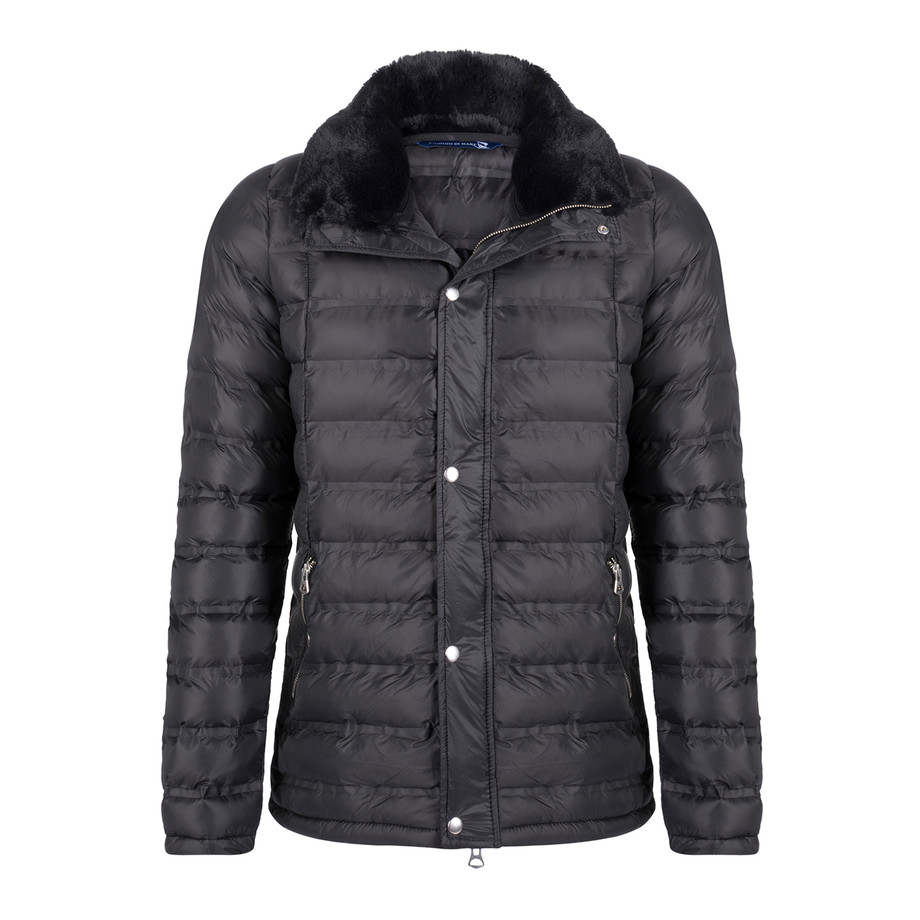 Giorgio di Mare - Stylish Outerwear - Touch of Modern