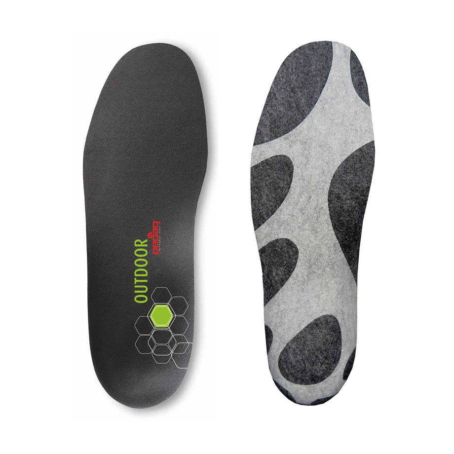 pedag® - Handmade German Insoles - Touch of Modern