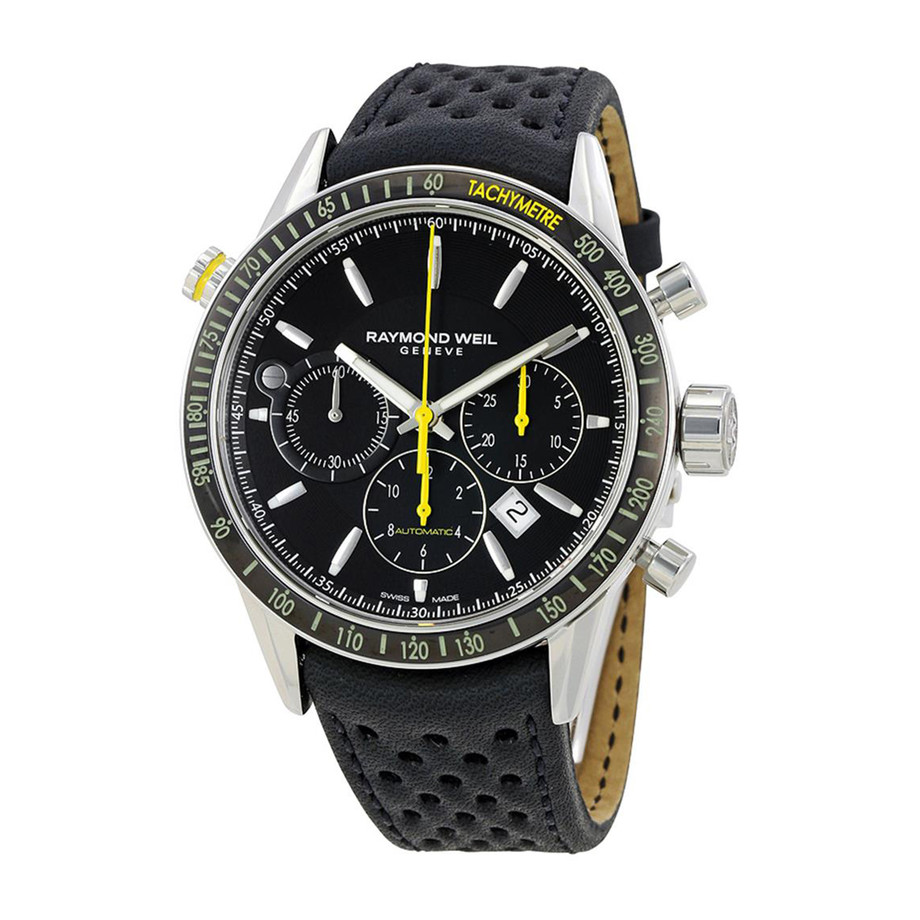 Prestigious Timepieces - Elegant Luxury Watches - Touch of Modern