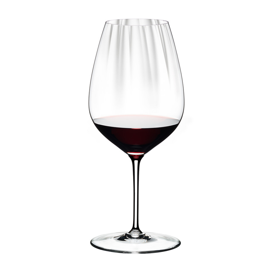 RIEDEL - The Performance Collection - Touch of Modern