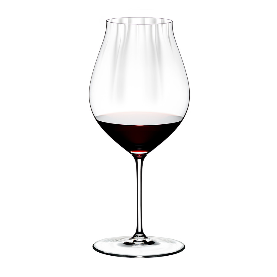 RIEDEL - The Performance Collection - Touch of Modern