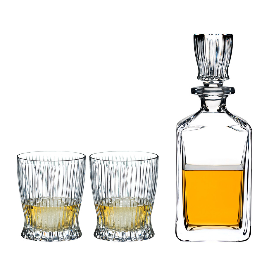 RIEDEL - The Barware Collection - Touch of Modern