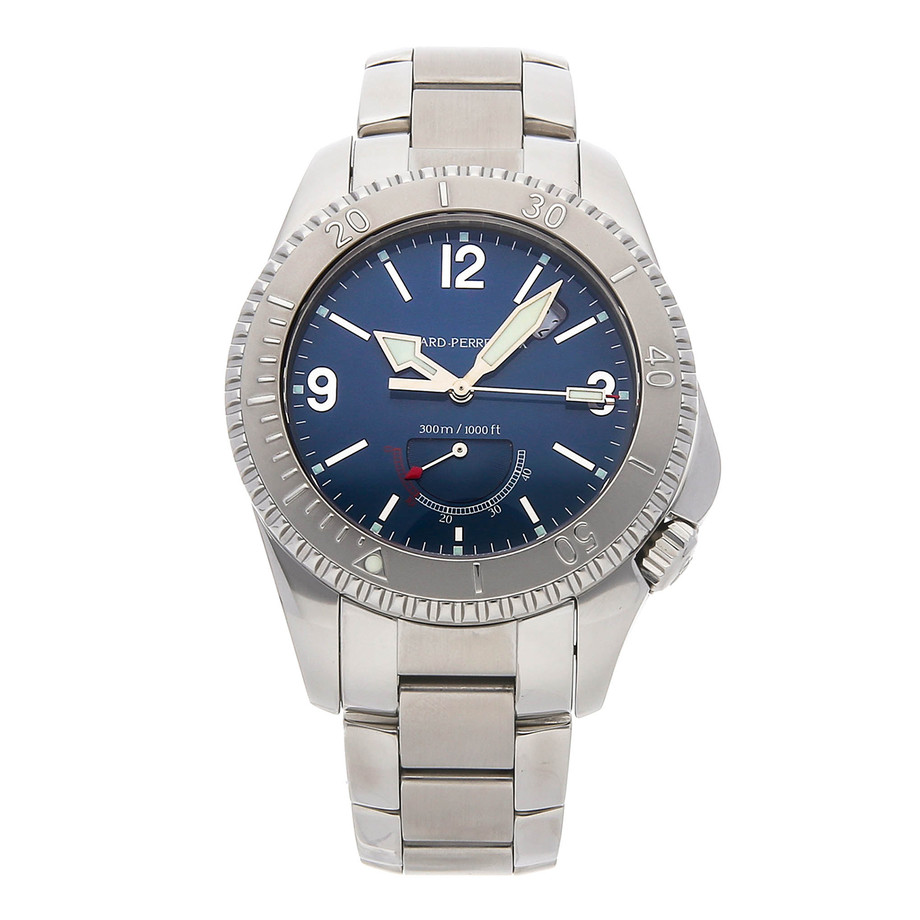 Phenomenal Timepieces - Iconic Luxury Watches - Touch of Modern