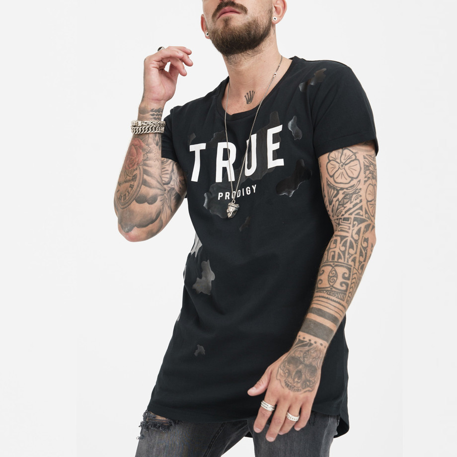 trueprodigy® - Rock the Rebellious Look - Touch of Modern