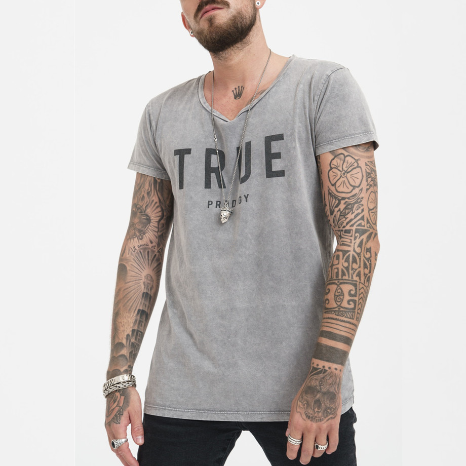 trueprodigy® - Rock the Rebellious Look - Touch of Modern