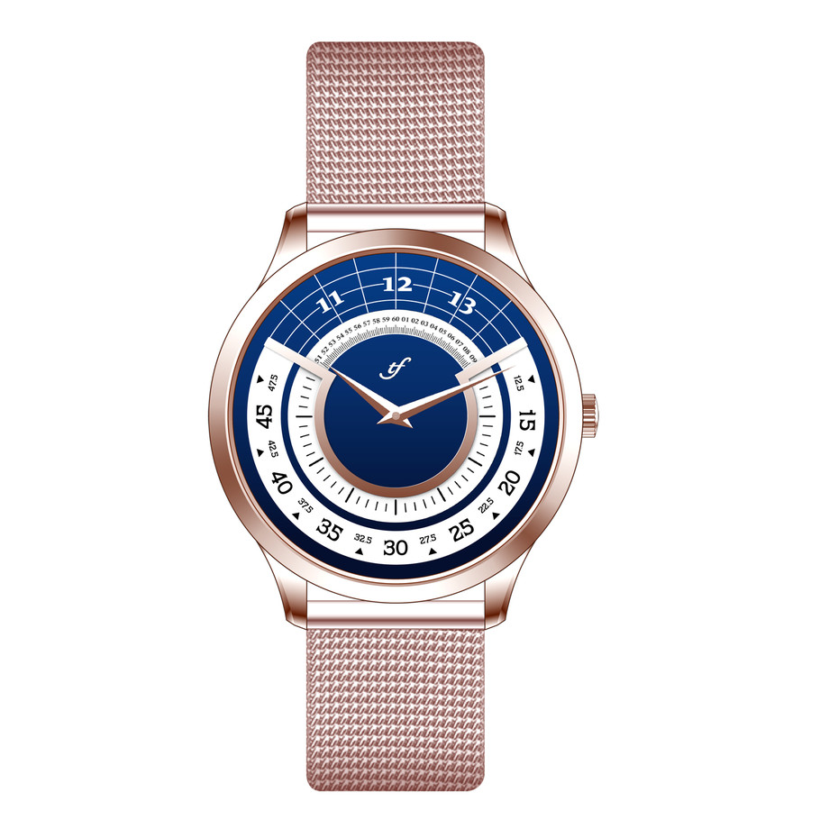 Trifoglio Italia - Voyager & Radio City Collections - Touch of Modern