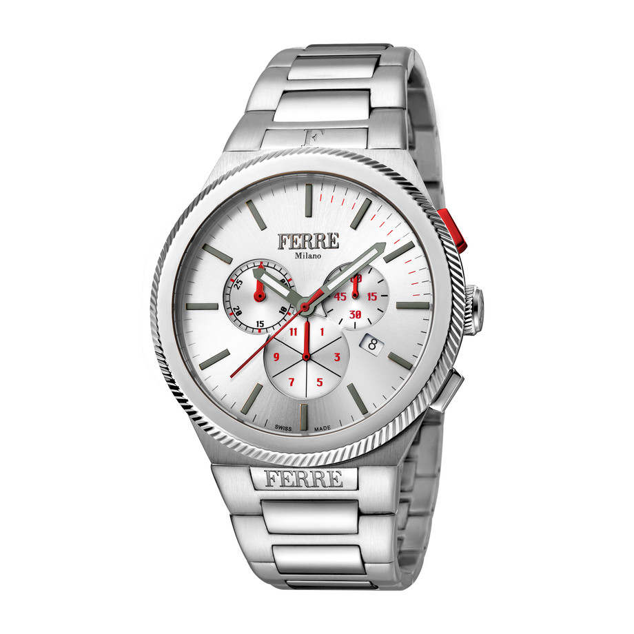FERRE Millano - Stylish Swiss Watches - Touch of Modern
