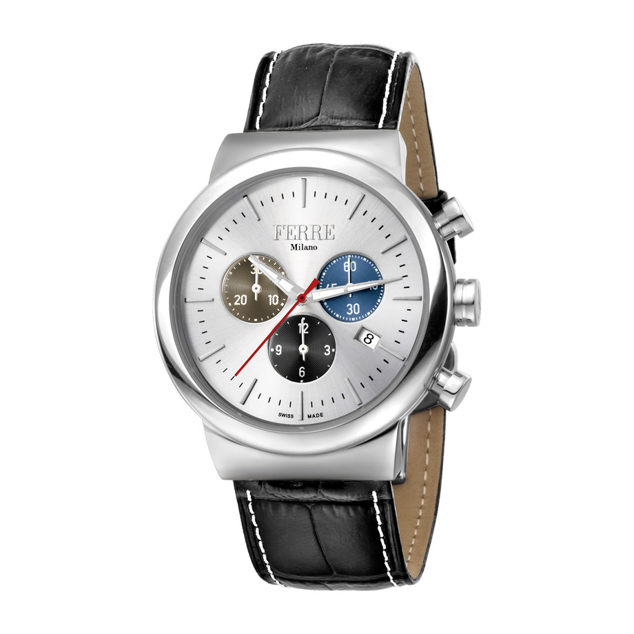 FERRE Millano - Stylish Swiss Watches - Touch of Modern