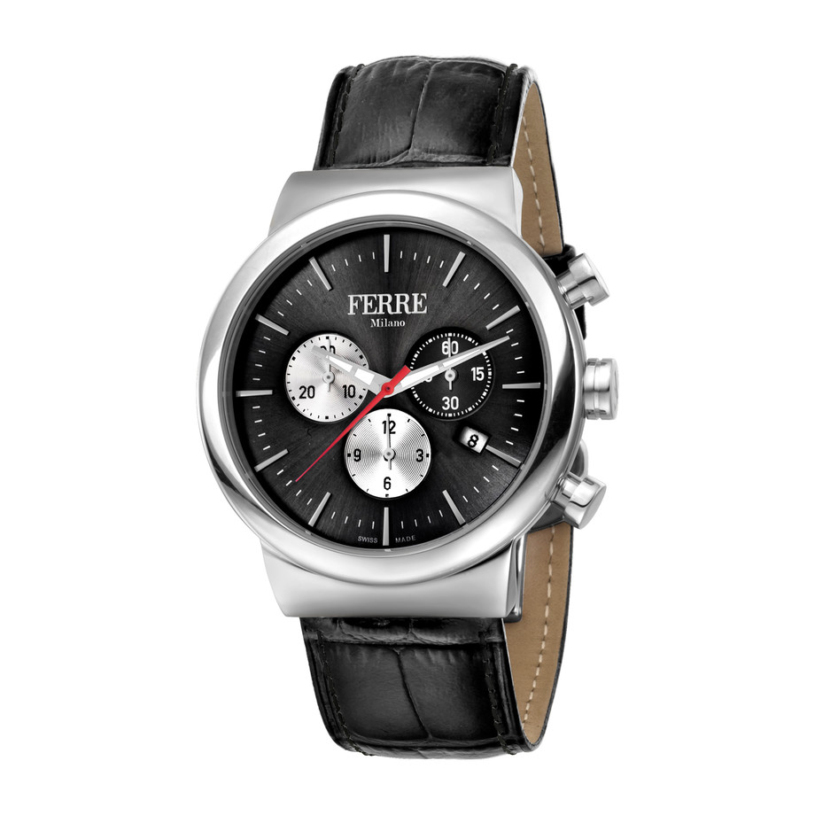 FERRE Millano - Stylish Swiss Watches - Touch of Modern