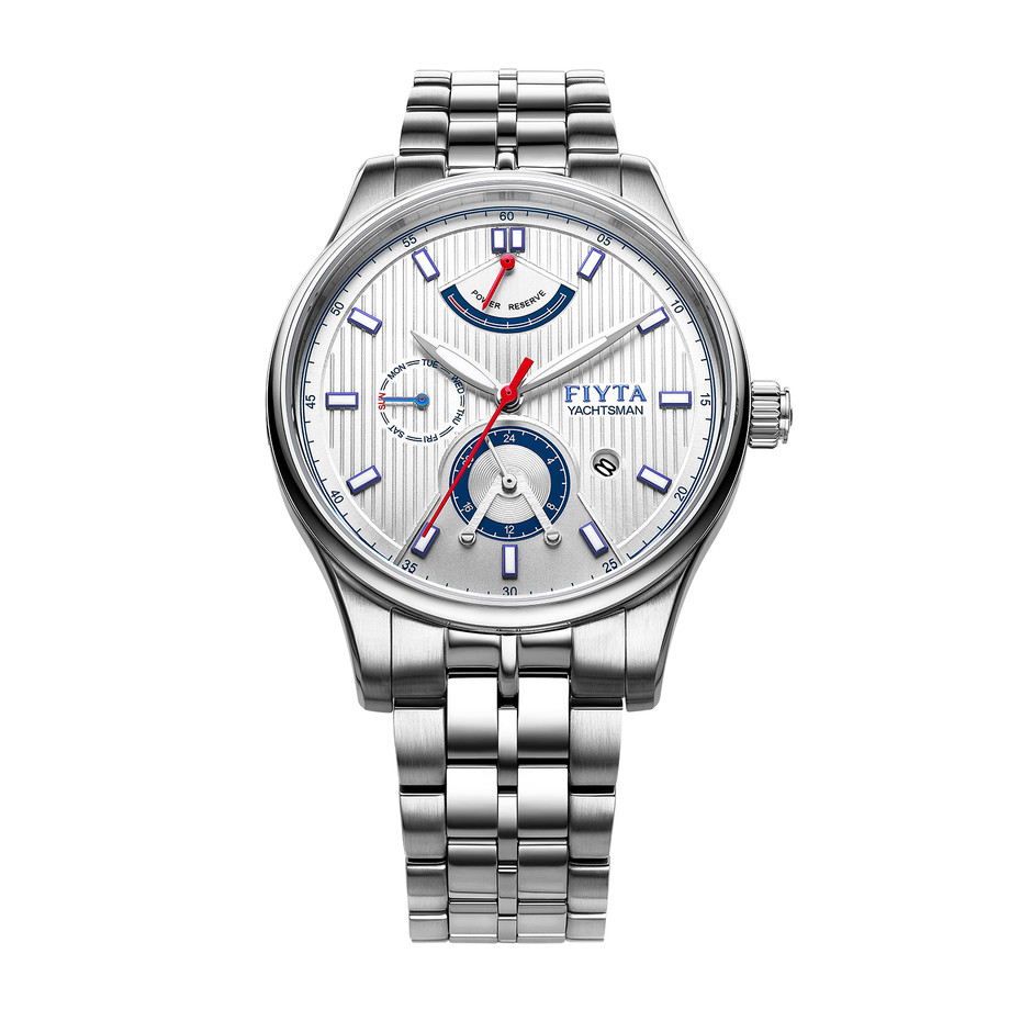 Fiyta - Futuristic Automatic Watches - Touch of Modern