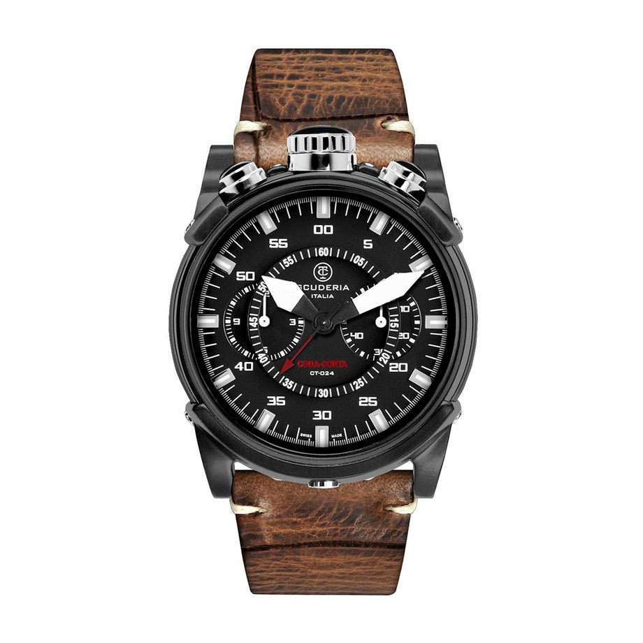 CT Scuderia - Up to 50% Off Italian Racing Watches - Touch of Modern