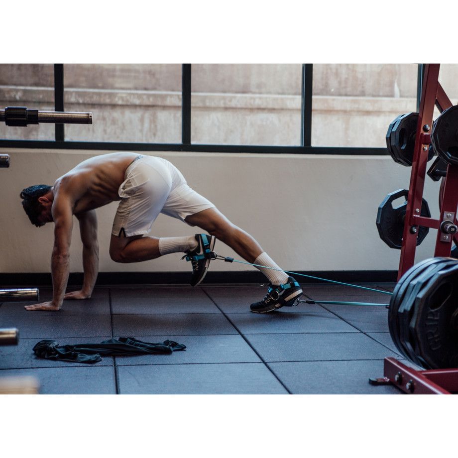 Finesse Fitness - A Gym In A Bag - Touch of Modern