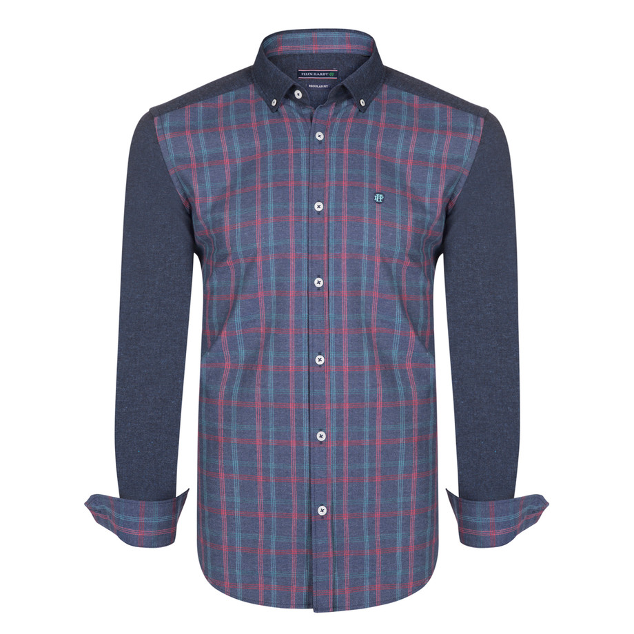 Felix Hardy - Modern Dress Shirts & Blazers - Touch of Modern