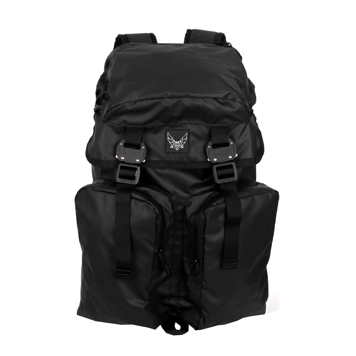Parmia TPU Utilitarian Backpack - Atomic Mission Gear PERMANENT STORE ...