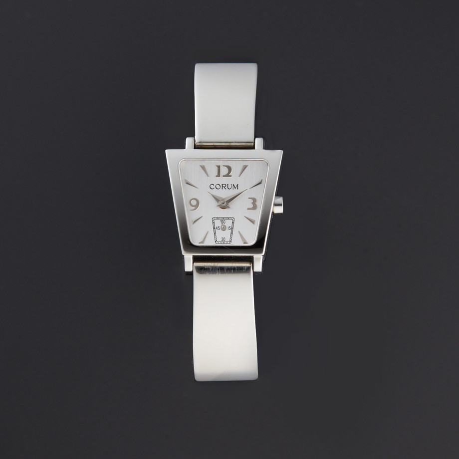 Corum - Swiss Ladies' Timepieces - Touch of Modern