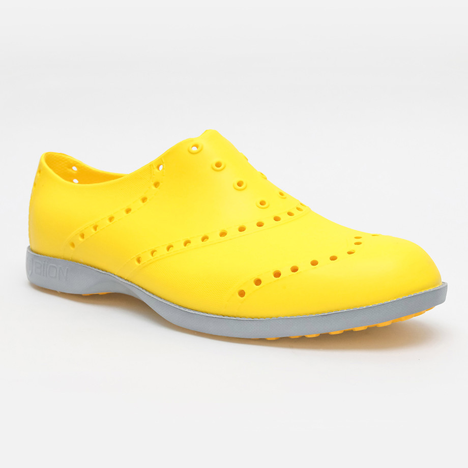 Biion Footwear - Lightweight Oxfords - Touch of Modern