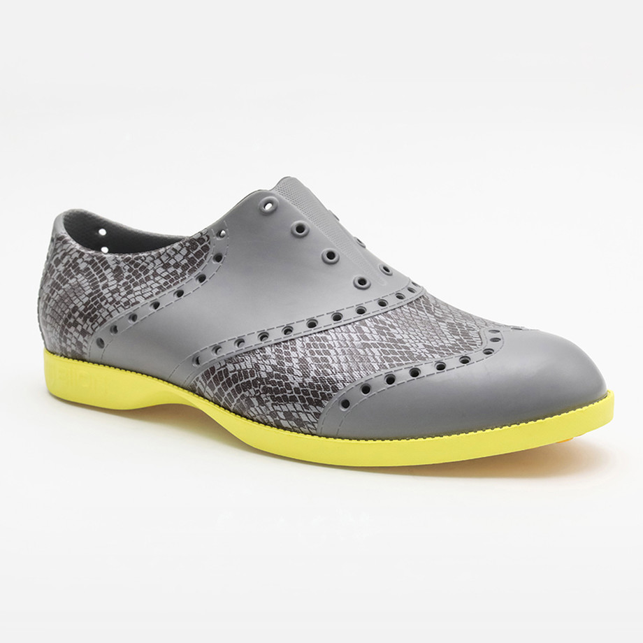 Biion Footwear - Lightweight Oxfords - Touch of Modern